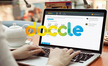 Doccle, la plateforme d’administration numérique